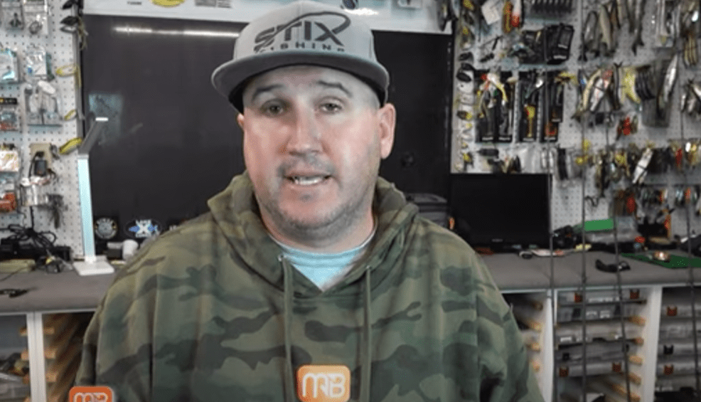 Best Line Twist Tips By Nick The Informative Fishermann